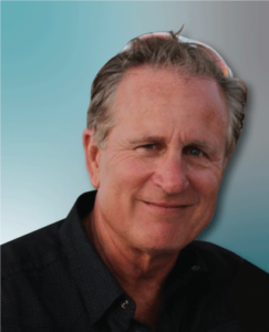 Bruce McLaughlin | He Said. She S.A.I.D